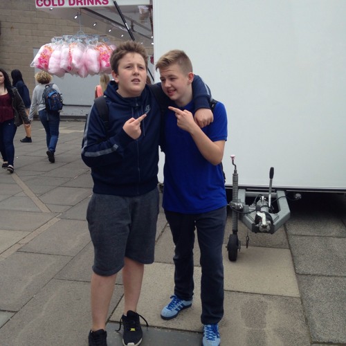 Stream Thousand Years