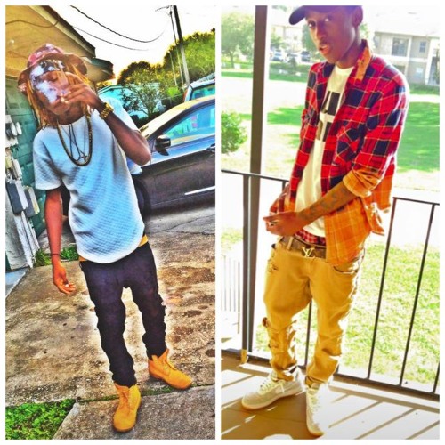 Stream Mula Gang Kayso X Gambino - Settle Down(MulaGangMusic) by ...