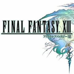 Final Fantasy 13 Ragnarok