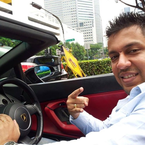 Stream Daegan Smith Interviews Ankur Agarwal On His Massive Success by ...