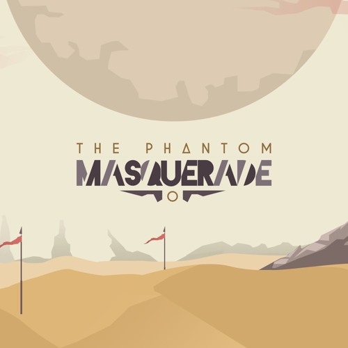 Stream The Phantom Masquerade (Main Theme) by Diogo Pavan | Listen ...