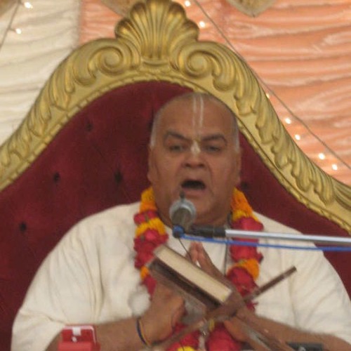 Stream Sarvabhauma Pr Seminars Hindi - Sri Shukhadev Goswami Stuti Day ...