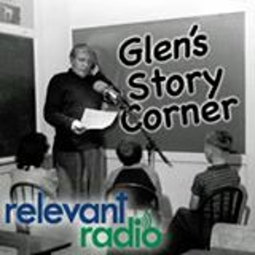 Stream Glens Story Corner 12 22 15 by Cyrus Simcoe | Listen online for ...