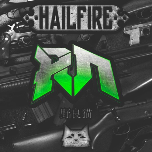 Stream Xanthe - HAIL FIRE (Riddim Network Exclusive) Free DL by Riddim ...