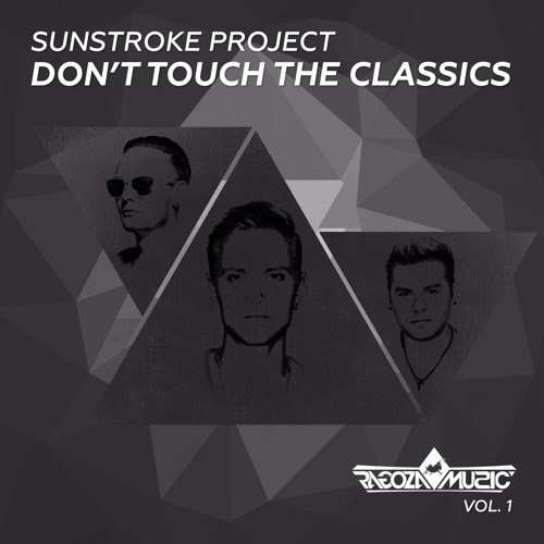 Stream Ragoza Music Listen To Dont Touch The Classics Vol 1