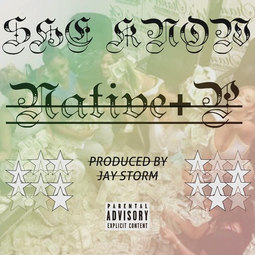 Stream She Know (prod By. Jay Storm) by Native P | Listen online for ...