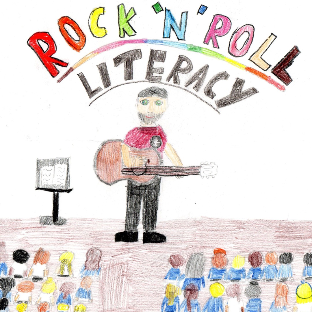 Stream Nouns, Verbs & Adjectives by Anchor Creative Education | Listen ...