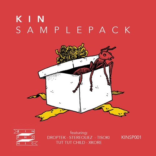 Stream Christmas FREE Sample Pack DEMO by Kinphonic | Listen online for ...