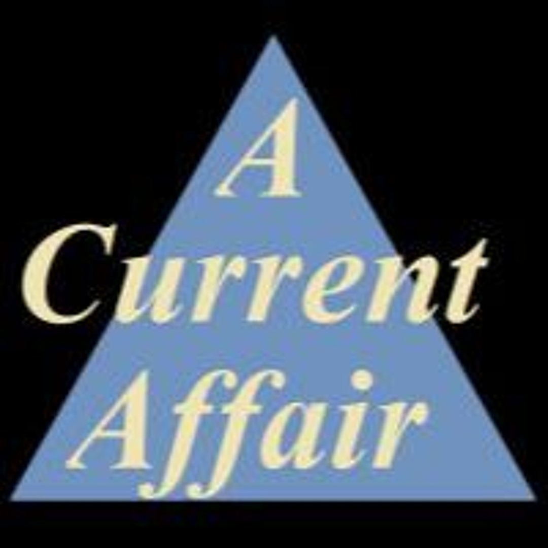 Stream A Current Affair theme song by BuddyBoy600alt | Listen online ...