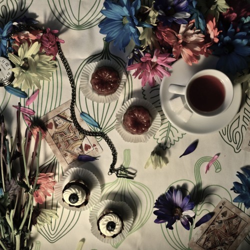 Stream Tales Of Imagination Alice In Wonderland by Matthew Recio ...