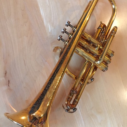 Stream Joy to the World - cornet/piano/organ trio by trumpeterherman ...