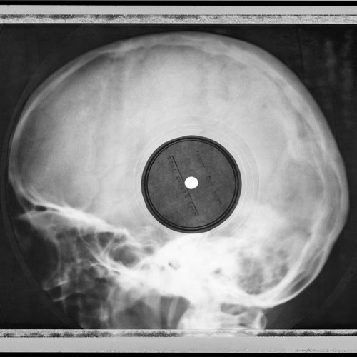 Stream Bone Music: A Collaboration with 99% Invisible by The Kitchen ...