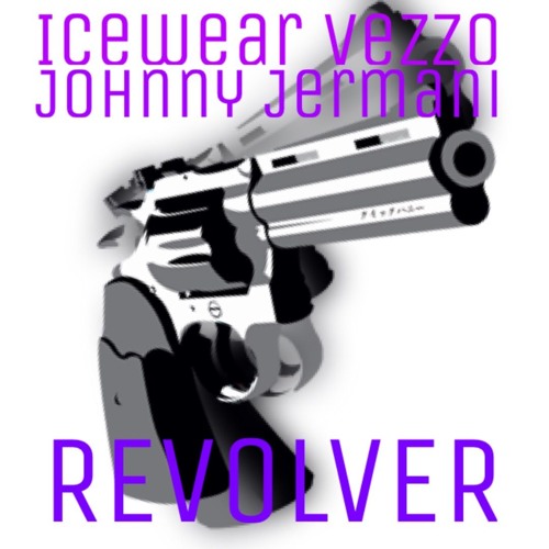 Stream Icewear Vezzo ft. Johnny Jermani - Revolver by johnny jermani ...