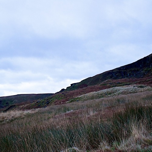 Stream Todmorden Moors - Dawn, Winter Solstice by Roland Heap | Listen ...