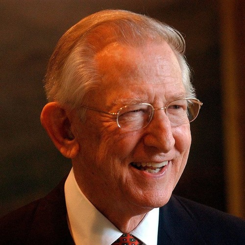 Stream How to Build a Legacy by The High Calling | Listen online for ...