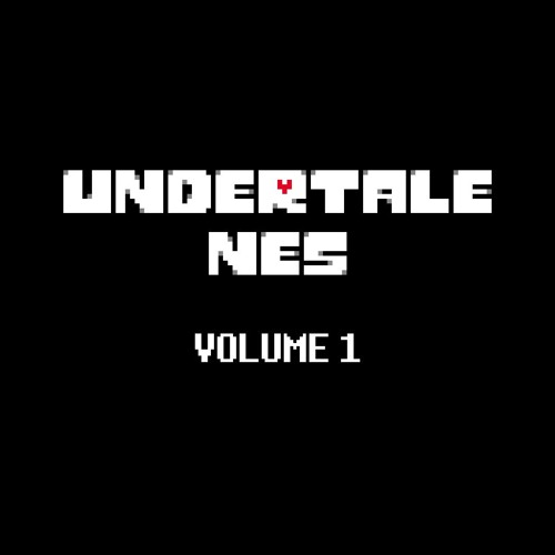 Stream Undertale NES - Volume 1 Download by CoolTapes | Listen online ...