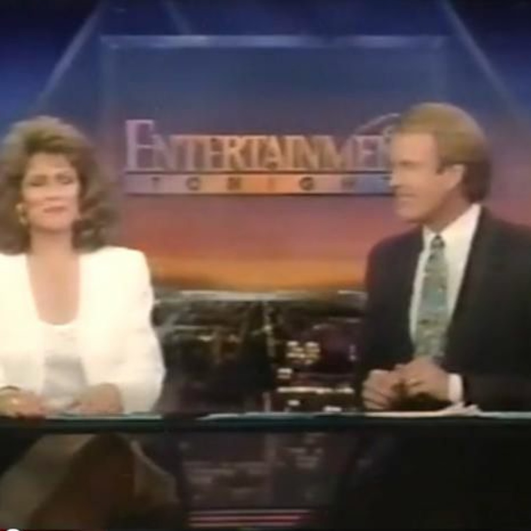 Stream Entertainment Tonight theme song by BuddyBoy600alt | Listen ...