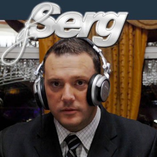 Stream Live Mix Set From Mirage Nightclub by DJ SERG | Listen online ...