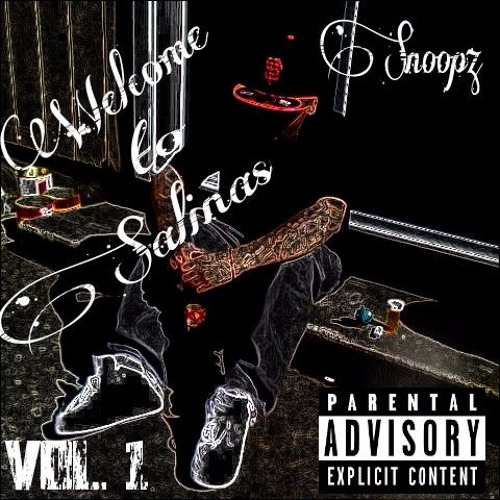 Stream "Struggles Of A Soldier"- Snoopz by Snoopz1000 | Listen online ...