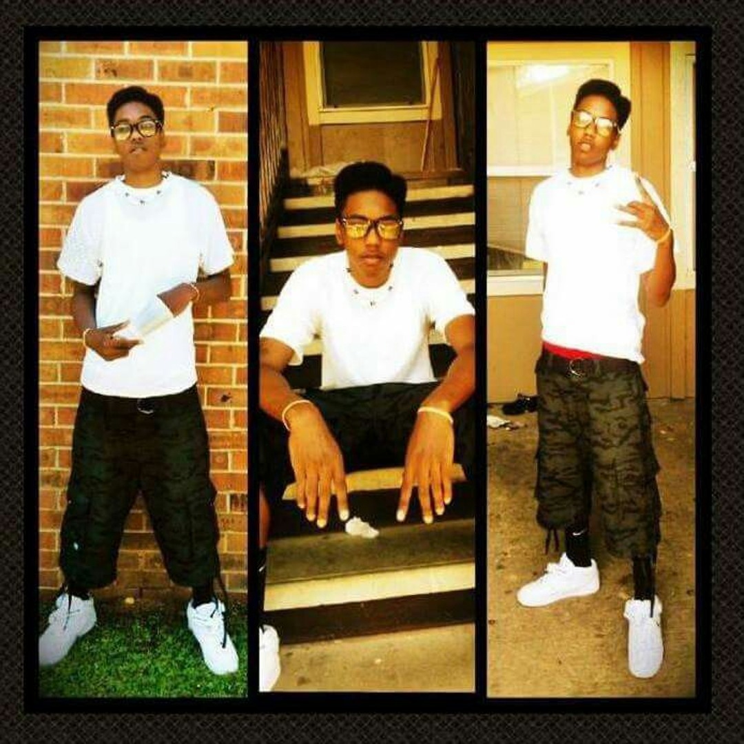 Stream OneTimeForTheHood Lil GG (Bando Junior) MVP Prod. by Lavon Rush ...