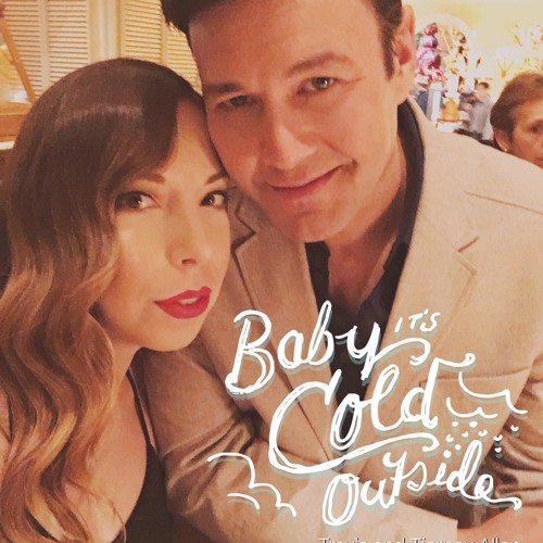 Stream Baby It's Cold Outside - Travis and Tierney Allen by Tierney ...