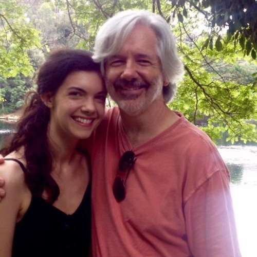 Stream Two of Us by Robert J. Holmes | Listen online for free on SoundCloud