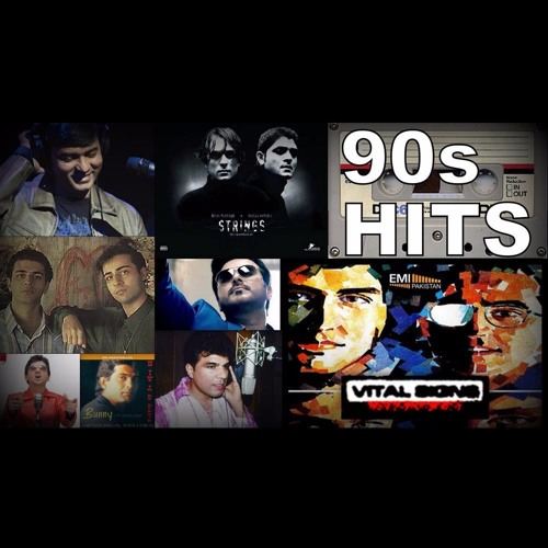 Stream hassanmehmood | Listen to Pakistani 90's & Pre 90's Songs ...