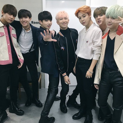 Stream Irene. | Listen to BTS Covers playlist online for free on SoundCloud