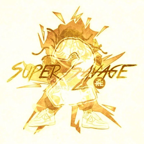 Stream "Super Savage 2" by Bruce Wayne | Listen online for free on ...