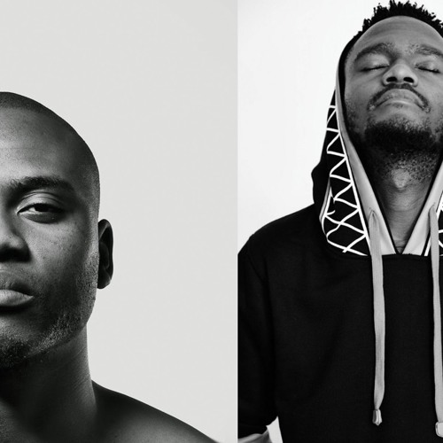 Stream Reason & Kwesta - Stadium Status ft. Kabomo by Kool Out SA ...