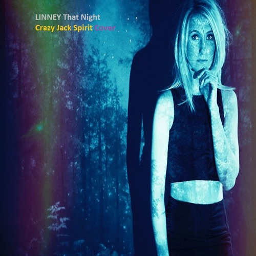 Stream Linney-That Night (C.J.Spirit Official Cover) by Crazy Jack ...