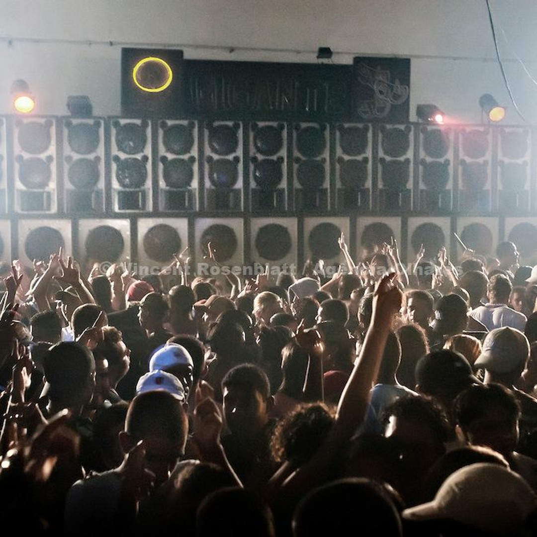 Listen to Mc Joao - Baile De Favela (Leo Justi Heavy Baile Edit) by ...