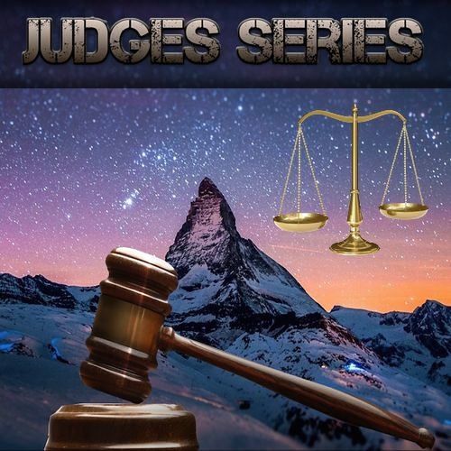 Stream Judges Series Part 7 by Bible Ministries International | Listen ... Stream Judges Series Part 7 by Bible Ministries International | Listen ...