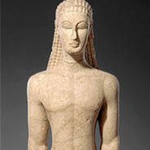 Stream Rilke, "Archaischer Torso Apollos" by Audience | Listen online ...