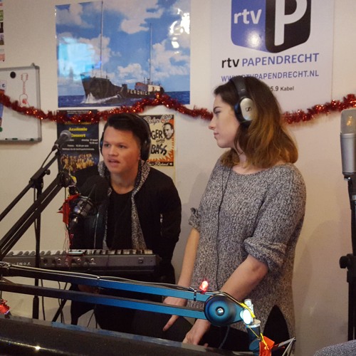 Stream Gaby Boterkooper & Marvin Kneefel - I know I'm not the only one ...