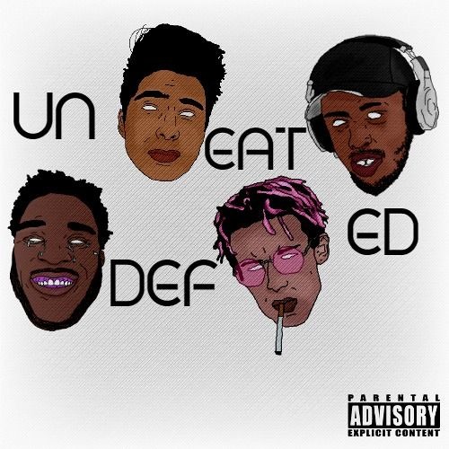 Stream Undefeated REMIX [3-0] (feat. Eddie Madrid, Ant Beale, and ...