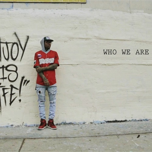 Stream Allen Peppers | Listen to Nyzze Nyce playlist online for free on ...