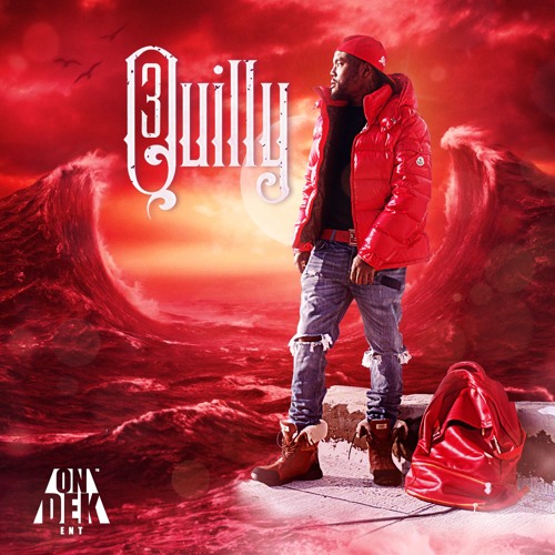 Stream Darealquilly | Listen to Quilly 3 playlist online for free on ...