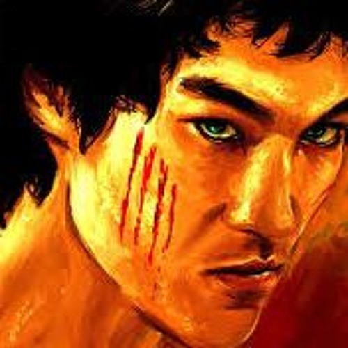 Stream Book of Santi: Bruce Lee of Rap by Classic Santi | Listen online ...
