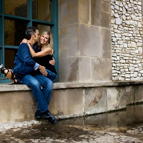 Stream Katherine And Tim's Wedding by PuddinTang | Listen online for ...