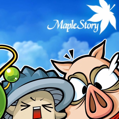 Stream MapleStory - Ellinia Forest Dungeon (Extended)(Remake)By BA100 ...