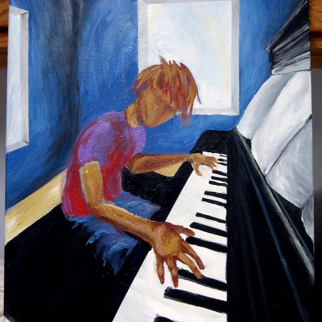 Stream Grace Steps off the Curb (2015) by Hunter Miles Bolton | Listen ...