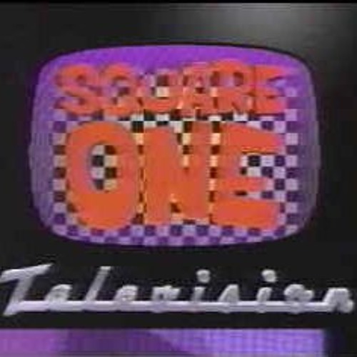 Stream Square One Television theme song (1992-1993) by BuddyBoy600alt ...