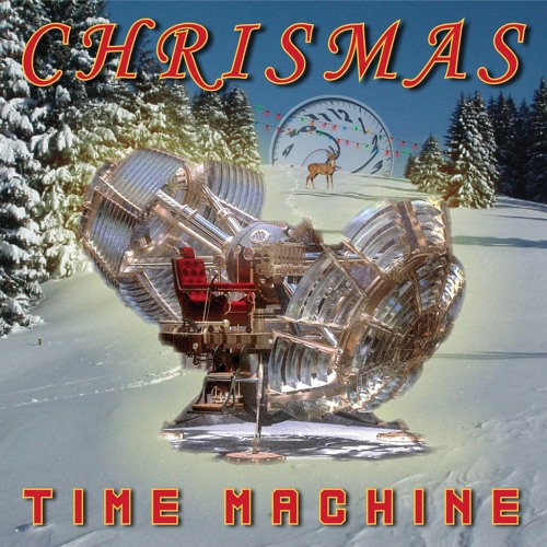 Stream Intro / CHRISmas Time Machine by The Chrismas Album | Listen ...