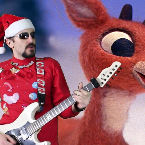 Stream Little V (feat. Jill Sick) - Rudolph the Red Nose Reindeer by ...