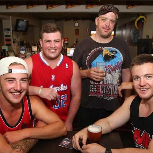 Stream Luke Bona speaks with the Mayor of Junee, Neil Smith by Luke ...