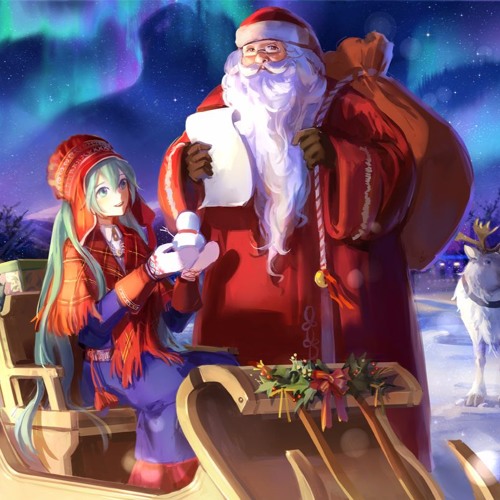 Stream 【Nightcore】 Last Christmas by Skyy Nightcore | Listen online for ...