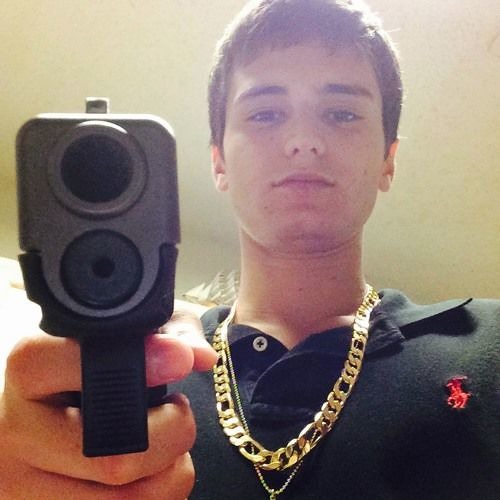 Florida Man, aspiring rapper and son of a sheriff, sentenced to 22 ...