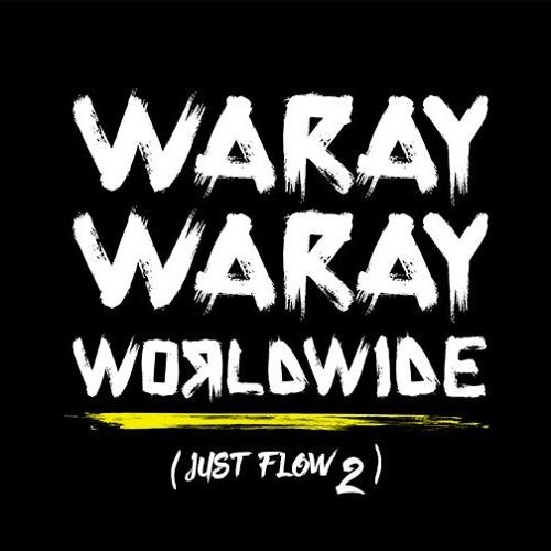 Waray Waray Logo Waray Waray Gangs | Deadliest Fiction Wiki | Fandom