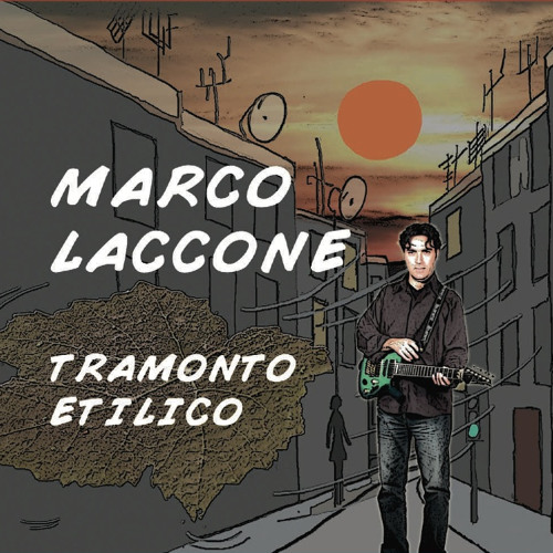 Stream Andiamo via 1m30s by Marco Laccone | Listen online for free on ...